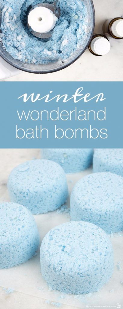 34 Homemade Bath Bomb Recipes Like Lush - DIY Projects for Teens