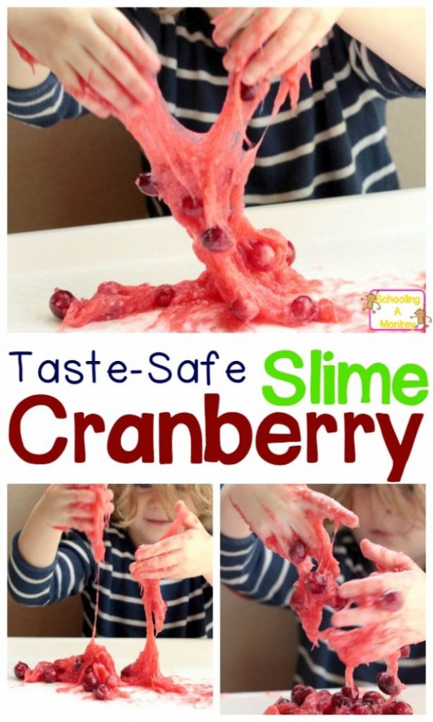 How to Make Slime Without Borax | 31 Recipes - DIY Projects for Teens