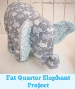35 DIY Ideas With Elephants - DIY Projects for Teens
