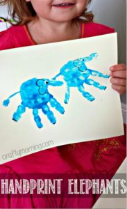 35 DIY Ideas With Elephants - DIY Projects for Teens