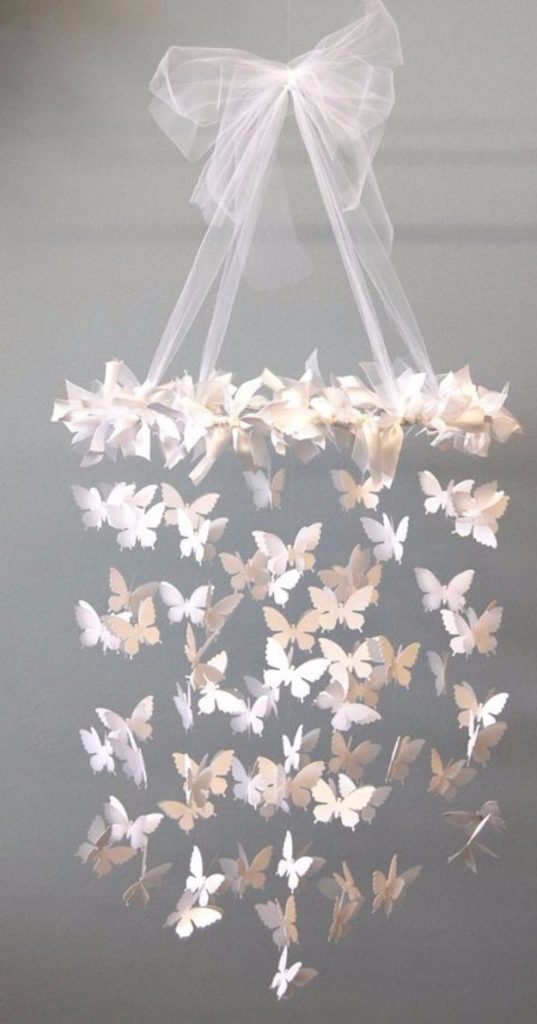 35 Dreamy DIY Ideas With Butterflies - DIY Projects for Teens