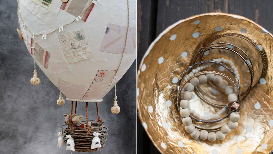 35 Creative Paper Mache Crafts DIY Projects For Teens