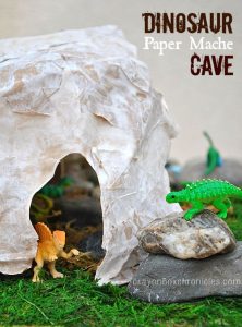 35 Creative Paper Mache Crafts - DIY Projects for Teens