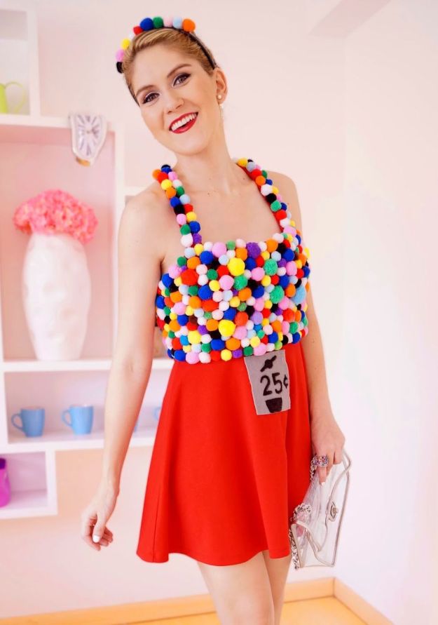34 Fun DIY Costume Ideas For Teens DIY Projects For Teens 34 Fun DIY Costume Ideas For Teens DIY Projects For Teens