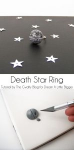 34 DIY Rings With Step by Step Jewelry Making Tutorials - DIY Projects ...