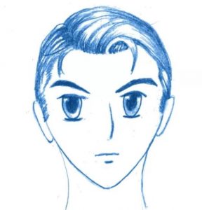 34 Ways to Learn How to Draw Faces - DIY Projects for Teens