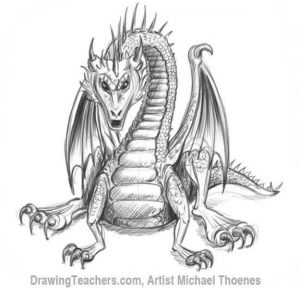 How to Draw - 100 Step by Step Tutorials for Easy Drawing Ideas