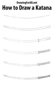 How to Draw - 100 Step by Step Tutorials for Easy Drawing Ideas