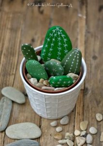 35 Cool Cactus Crafts To Make For Fun Decor and Gifts - DIY Projects ...