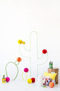 35 Cool Cactus Crafts To Make For Fun Decor and Gifts - DIY Projects ...