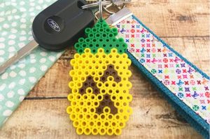 34 Pineapple Crafts To Brighten Your World - DIY Projects for Teens